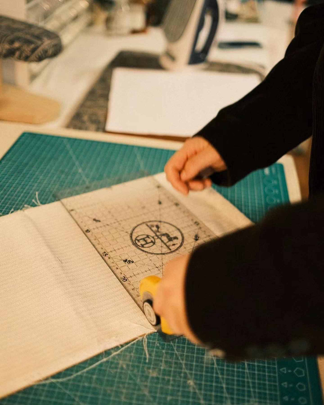 Handcrafting Process – JMylady